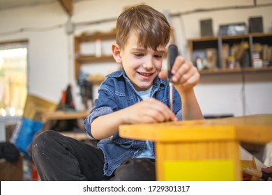 Activities Kids Disabilities Preschool Activities Children Stock Photo ...