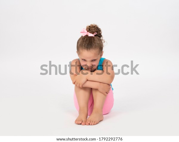 Cute Funny Pouting Grumpy Mad Unhappy Stock Photo 1792292776 | Shutterstock