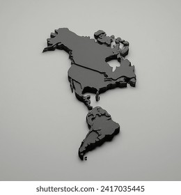 Illustration Asean Map White Theme AI-generated image 2489687087 ...