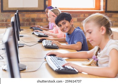 1,613 Technology Computers Class Hispanic Girl Images, Stock Photos ...