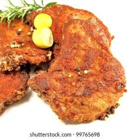 Cutlet Stock Photo 99765698 | Shutterstock