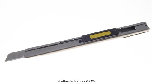 Cutter Stock Photo 95005 | Shutterstock