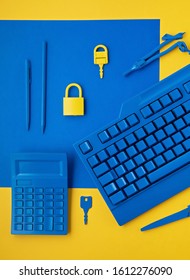 6,436 Cyber security yellow Images, Stock Photos & Vectors | Shutterstock
