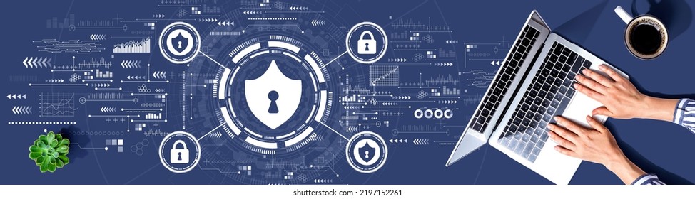 42,886 Security Theme Images, Stock Photos & Vectors | Shutterstock