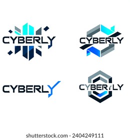 Design Logo Options Company Called Digital AI-generated image ...