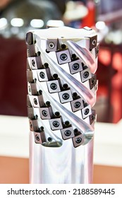 5,902 Eight Edges Images, Stock Photos & Vectors | Shutterstock