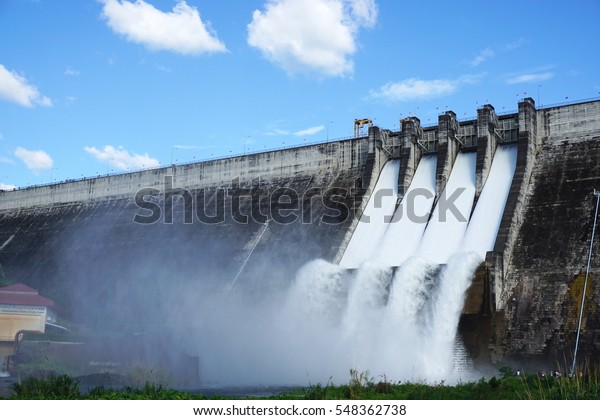 9,342 Dam Isolated Images, Stock Photos & Vectors | Shutterstock