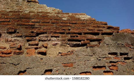 2,724 Partial brick wall Images, Stock Photos & Vectors | Shutterstock