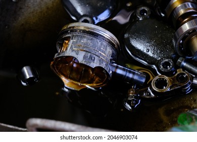1,449 Rusted piston Images, Stock Photos & Vectors | Shutterstock