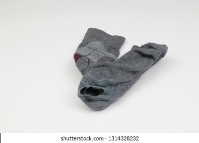 599 Broken socks Images, Stock Photos & Vectors | Shutterstock