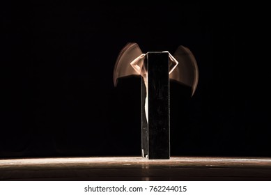 Dance Movement Stock Photo 762244015 | Shutterstock