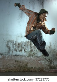 Dancer Stock Photo 37223770 | Shutterstock