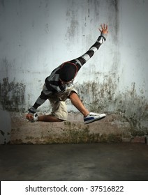 Dancer Stock Photo 37516822 | Shutterstock