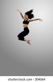122 Tuck jump Images, Stock Photos & Vectors | Shutterstock