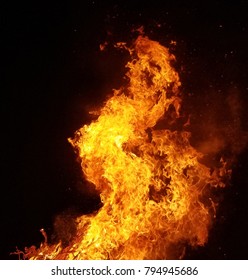 Dancing_flame Images, Stock Photos & Vectors | Shutterstock