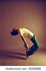 7,409 Bend dance Images, Stock Photos & Vectors | Shutterstock