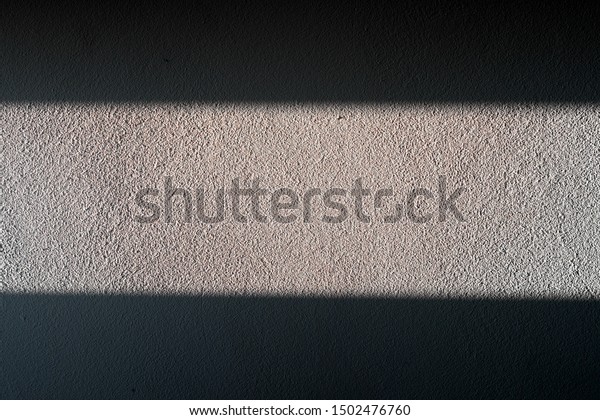 Dark Background Side Light Beam Stock Photo 1502476760 | Shutterstock