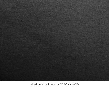 Dark Black Paper Texture Background Foto De Stock 1161775615 | Shutterstock