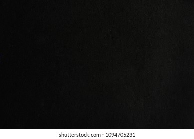 Dark Black Paper Texture Surface Rough Stock Photo 1094705231 ...