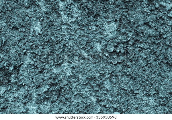 Dark Blue Plaster Texture Stock Photo 335950598 | Shutterstock