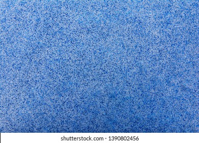 Dark Blue Slime Texture Surface Background Stock Photo 1390802456 ...