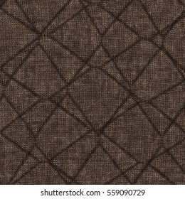 Brown Textile Texture Background Designworks Stock Photo 559090159 ...