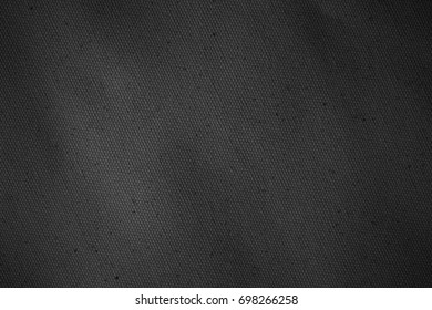 Dark Canvas Texture Background Stock Photo 698266258 | Shutterstock