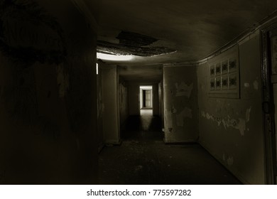 8,480 Scary corridor Images, Stock Photos & Vectors | Shutterstock