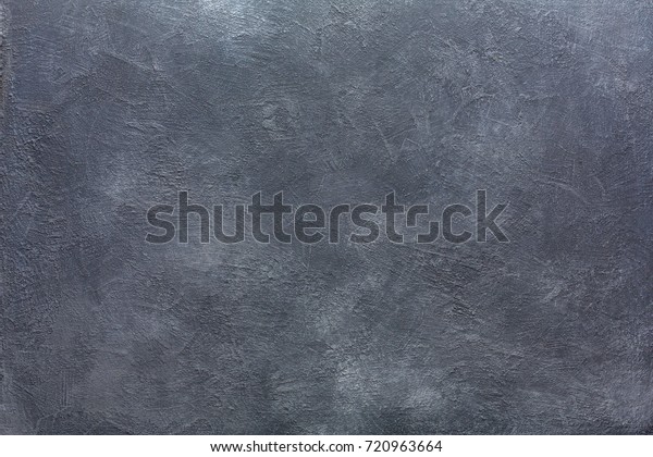 Dark Gray Concrete Texture Background Copy Stock Photo 720963664 ...