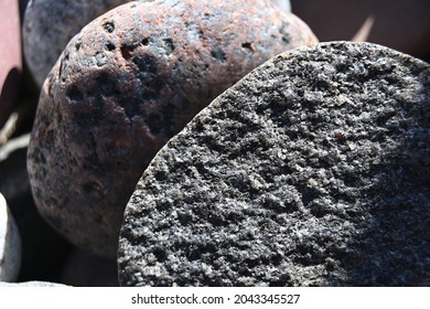 Dark Gray Split Stone Texture Stock Photo 2043345527 | Shutterstock