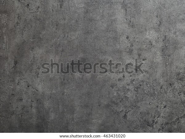Dark Gray Table Top Texture Top Stock Photo (Edit Now) 463431020