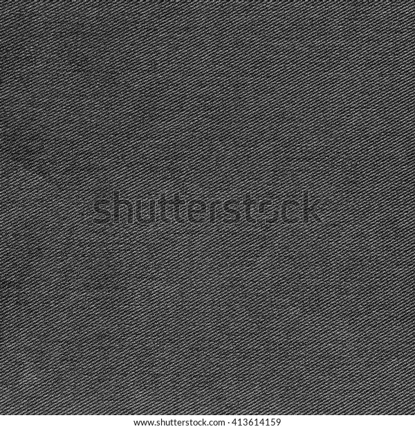 Dark Gray Textile Texture Useful Background Stock Photo 413614159 ...
