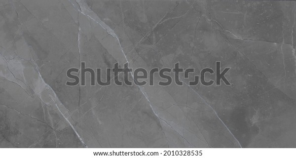 Dark Grey Marble Texture High Gloss Stock Photo 2010328535 | Shutterstock