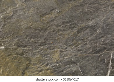Dark Grey Stone Background Stock Photo (Edit Now) 365064017