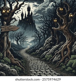 Dark Gritty Comic Book Cover Inspired AI-generated image 2575975557 ...