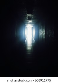 Dark Light Stock Photo 608911775 | Shutterstock