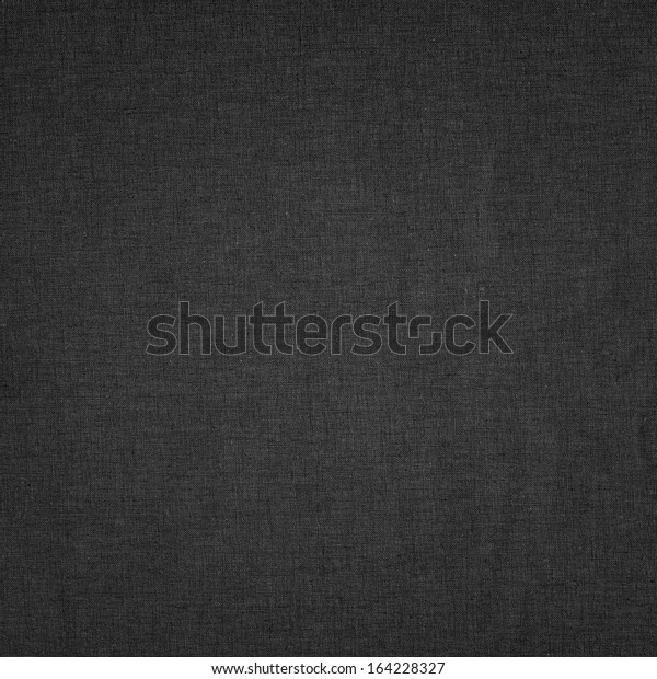 Dark Linen Texture Background Subtle Pattern Stock Photo 164228327 ...