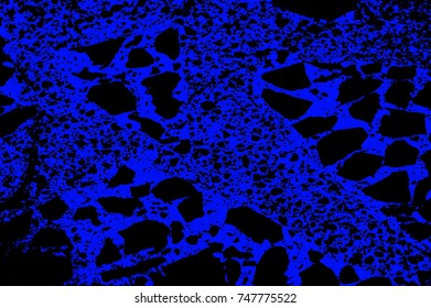 Dark Negative Stock Photo 747775522 | Shutterstock