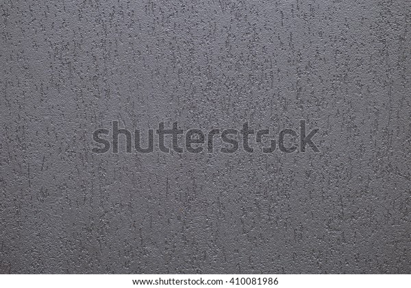 Dark Plaster Texture Stock Photo 410081986 | Shutterstock