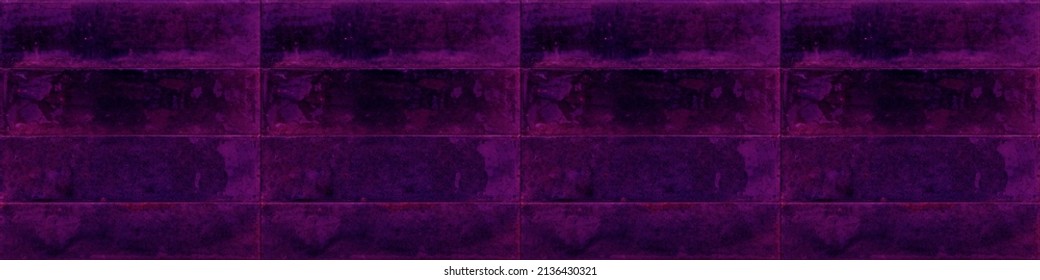 3,247 Dark purple brick wall Stock Photos, Images & Photography ...