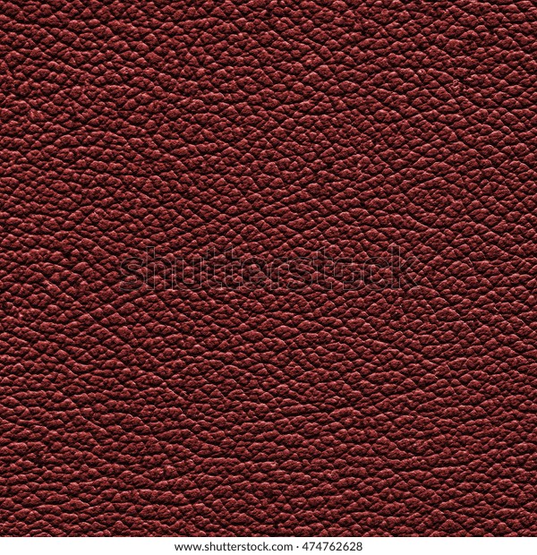 Dark Red Leather Texture Background Stock Photo 474762628 | Shutterstock