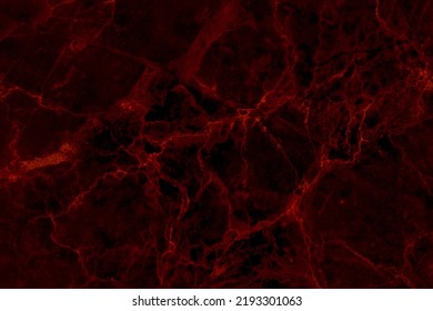 Dark Red Marble Texture Background High Stock Photo 2193301063 ...