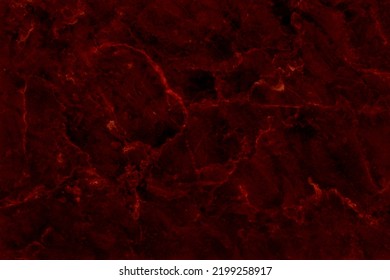 Dark Red Marble Texture Background High Stock Photo 2199258917 ...