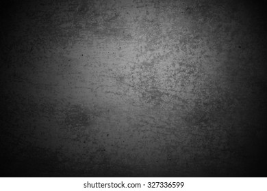 Dark Rough Gray Background Stock Photo 327336599 | Shutterstock