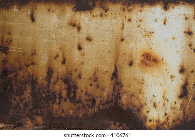 Dark Rust Texture Stock Photo 4106761 | Shutterstock