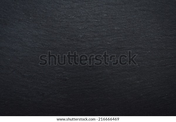 Dark Slate Texture Background Stock Photo 216666469 | Shutterstock