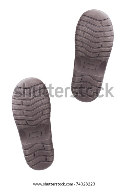 Dark Sole Boot Backgrounds Textures Stock Photo 74028223 | Shutterstock