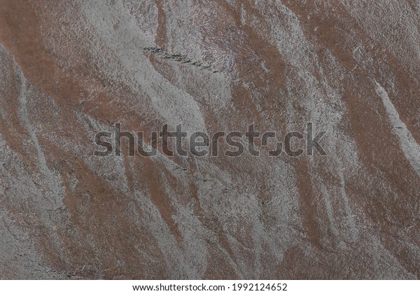 Dark Stone Rock Texture Background High Stock Photo 1992124652 ...