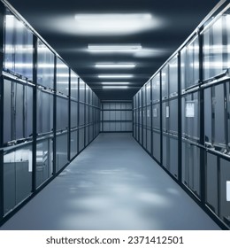 Sensitive Compartmented Information Facility Scif Modern — изображение ...