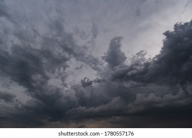 Anvil cloud Images, Stock Photos & Vectors | Shutterstock